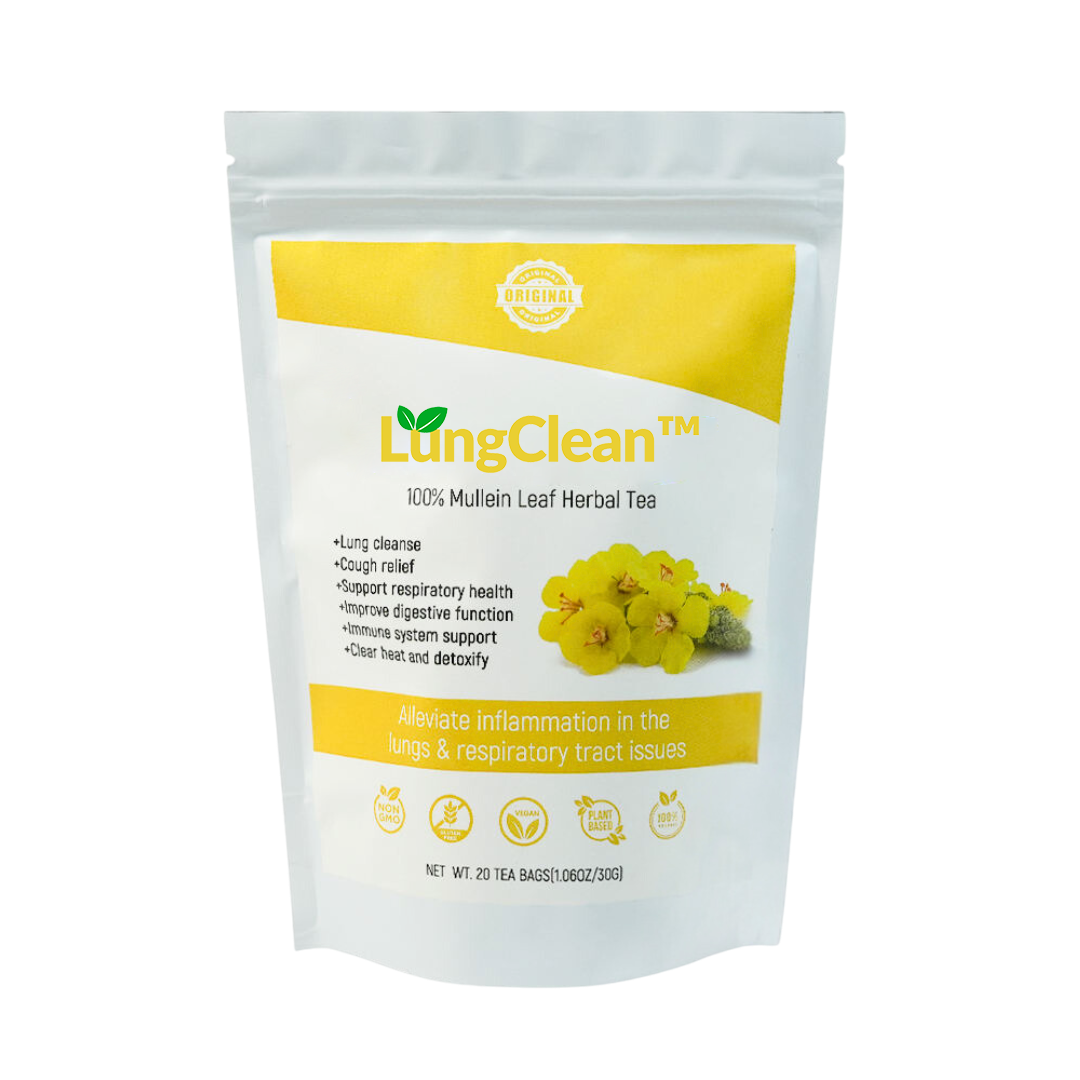 LungClean™ | Feel Fresher With Every Breath – Edeals Store . UK.