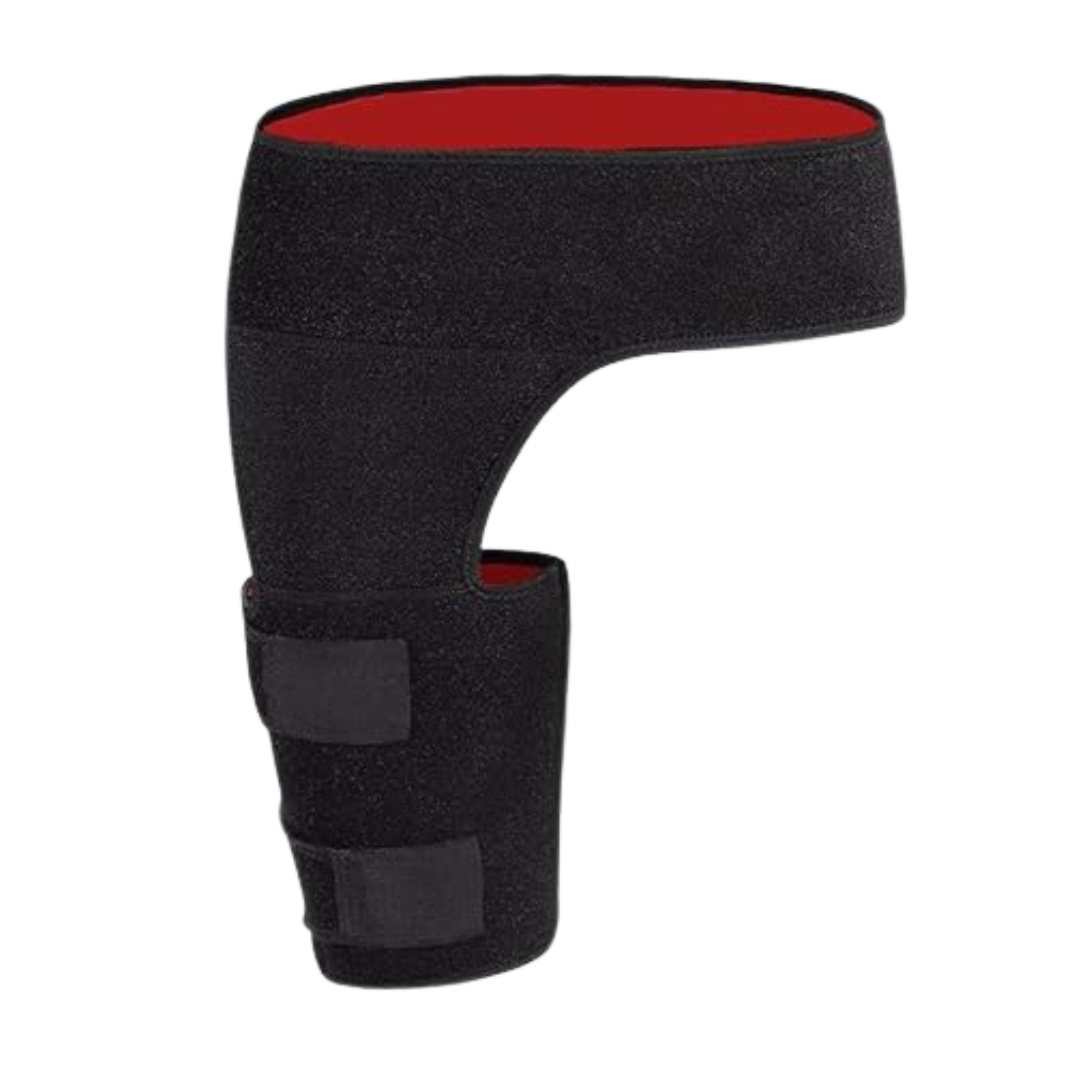 BactiveBelt | Do you suffer from sciatica, hip pain, or lower back pai ...