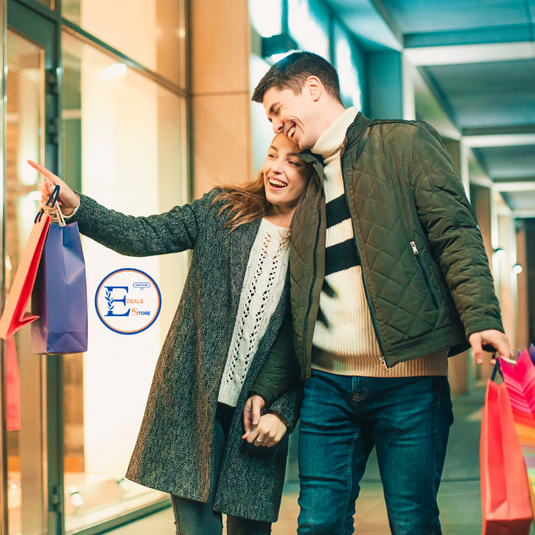 Edeals Store . UK.